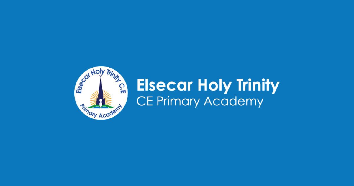 School Vision and Values - Elsecar Holy Trinity CofE Primary Academy ...